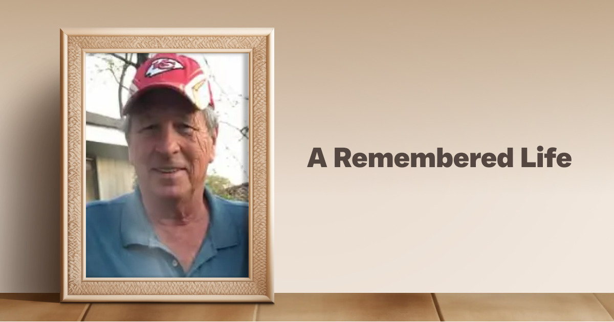 Jacob Duncan Neff's Online Memorial — A Remembered Life